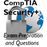 CompTIA Sec+ | Microsoft MTA Security: Exam prepration and Questions