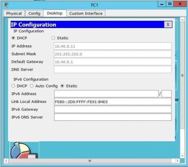 Cisco CCNA – Call Manager Express Part 1