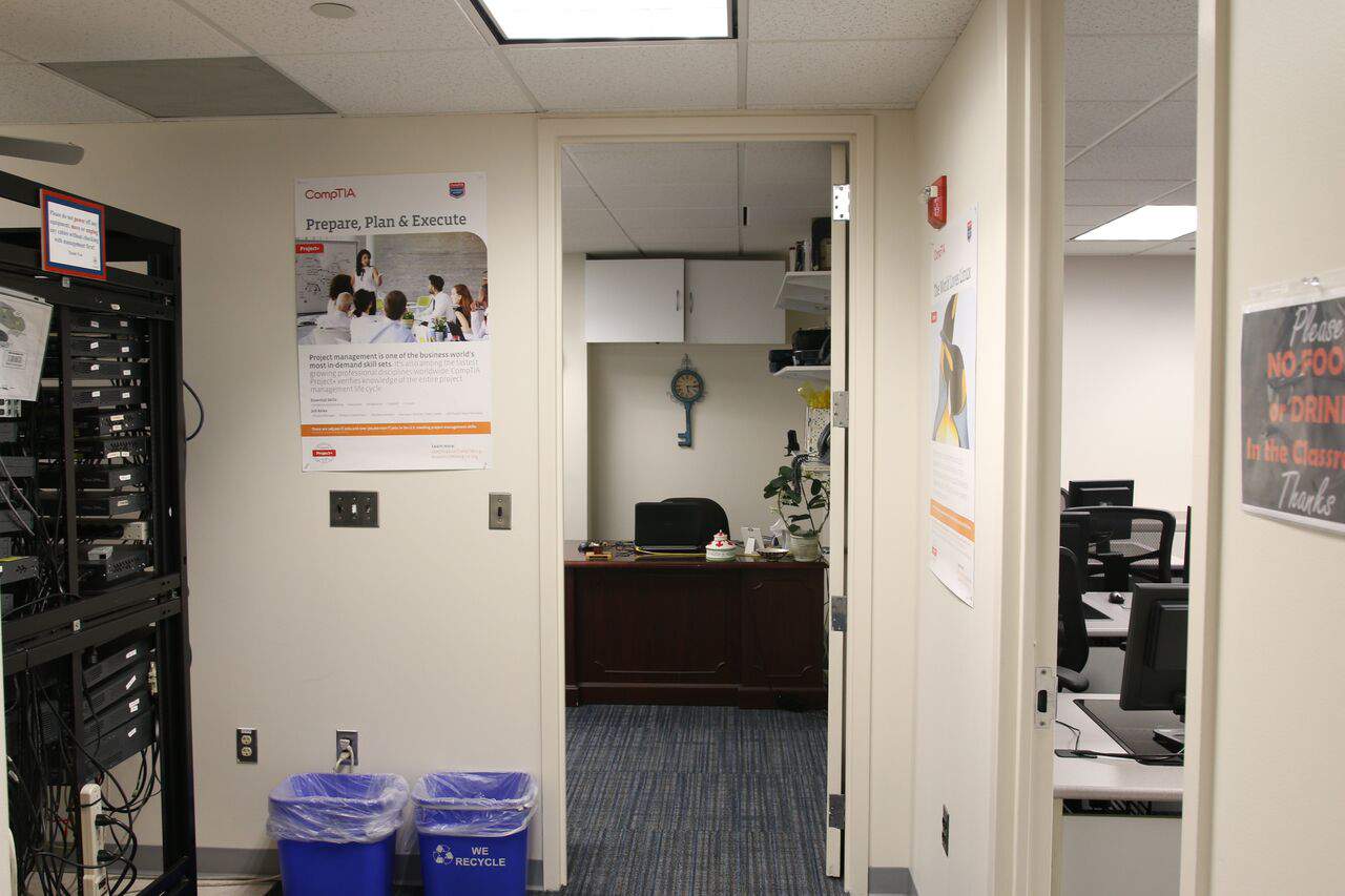 ASM Facilities | ASM , Rockville , Maryland ASM Facilities | ASM , Rockville , Maryland
